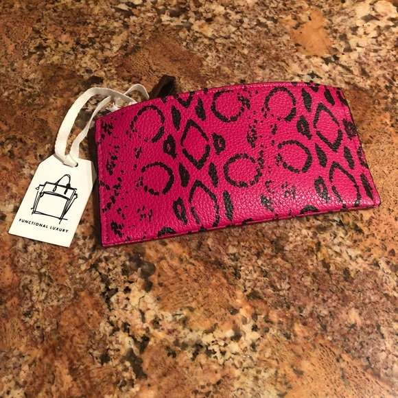 REED | Bags | Reed Walletclutch | Poshmark